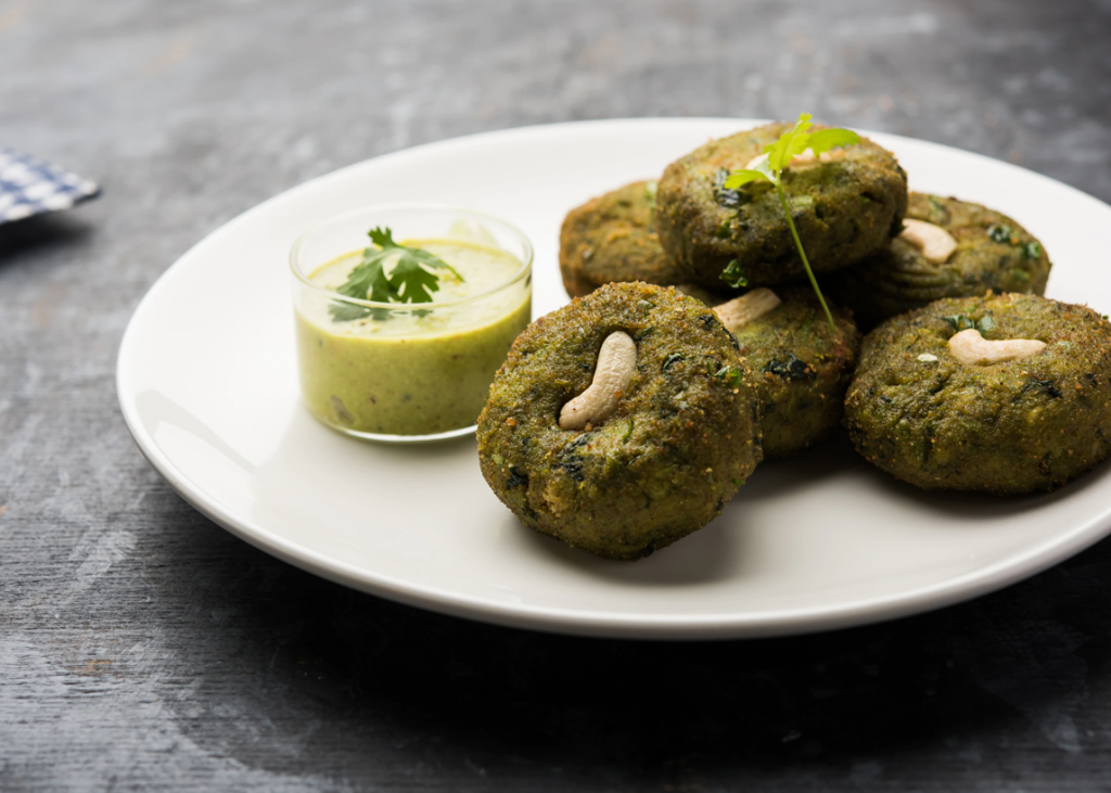 Savories – Deliure & The Eatrium