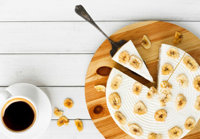 Fruit Cakes – Deliure & The Eatrium