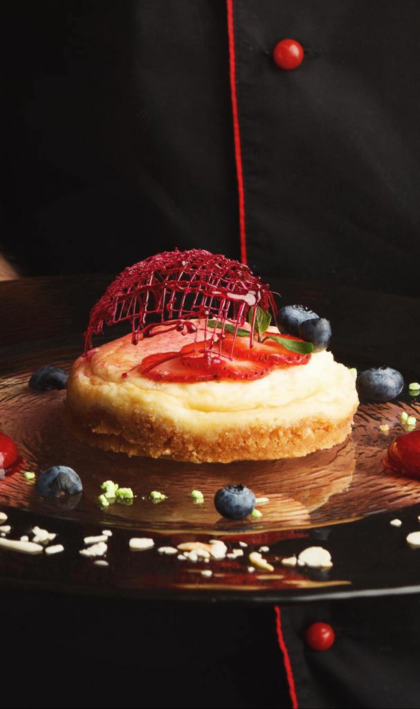 Deliure & The Eatrium