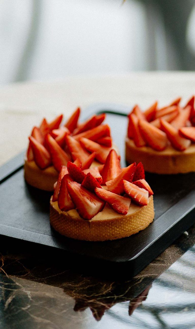 Deliure & The Eatrium