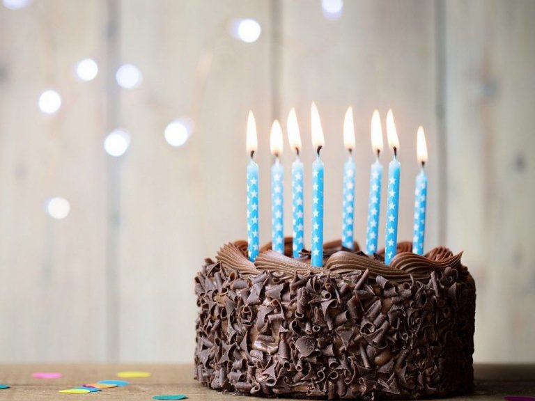 Personalized Cakes – Deliure & The Eatrium