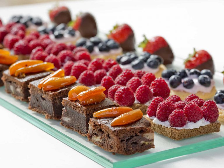 Events and Occasions – Deliure & The Eatrium