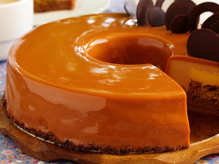 Chocolate Cakes – Deliure & The Eatrium