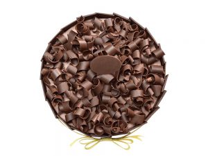 Chocolate Cakes – Deliure & The Eatrium