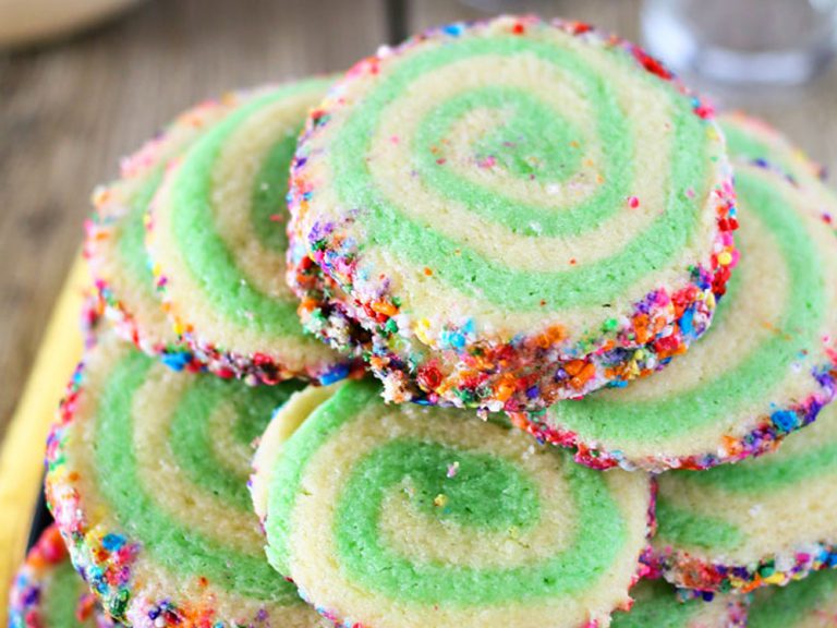 Cookies – Deliure & The Eatrium